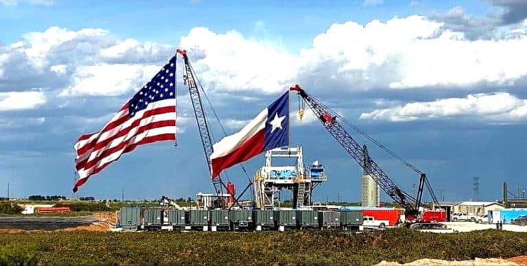 Frac Sand Hauling Company in Texas & New Mexico | BelCon Logistics